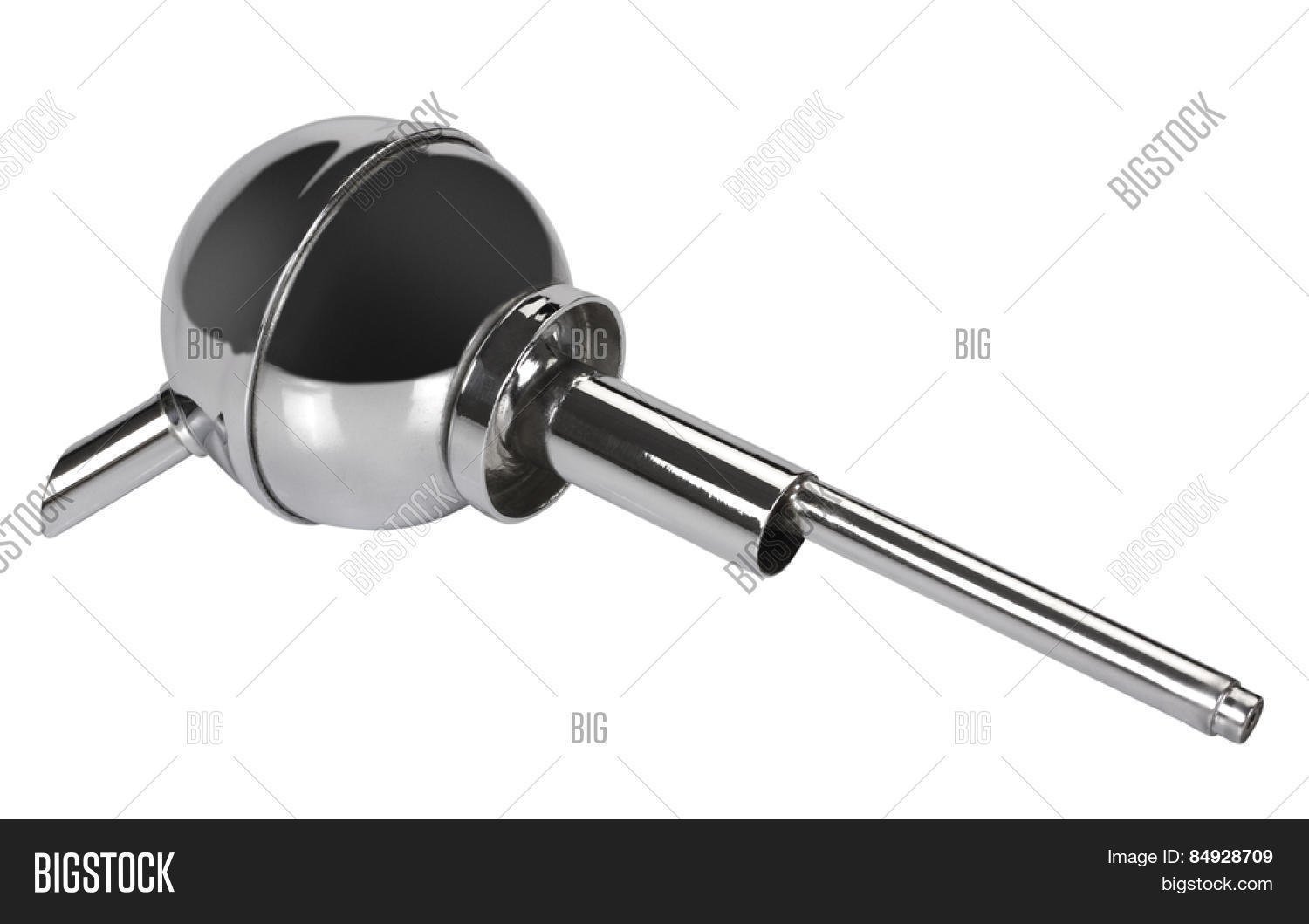 Close- Drink Pourer Image & Photo (Free Trial) | Bigstock