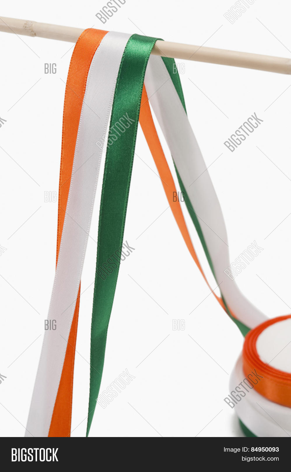 Ribbons Representing Image & Photo (Free Trial) | Bigstock