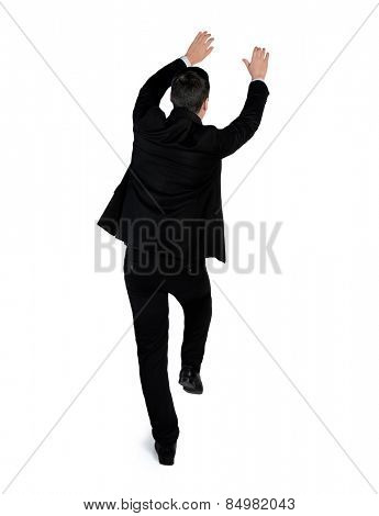 Man Dragging Body Images, Illustrations & Vectors (Free) - Bigstock