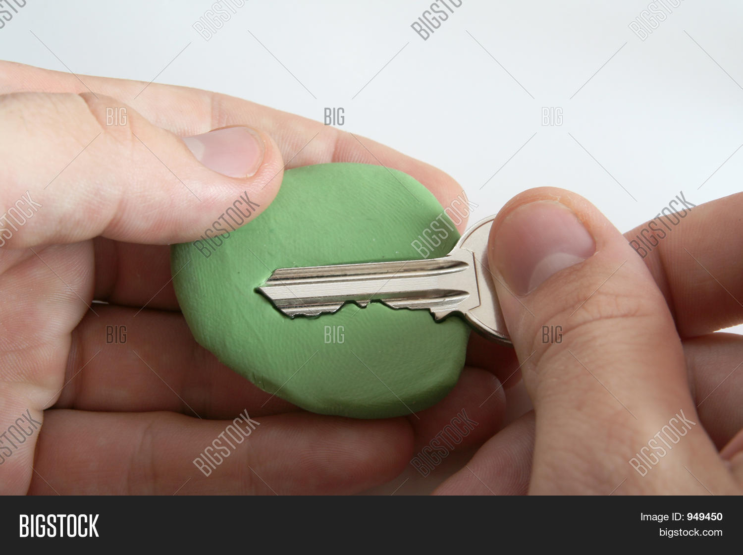 Key Steal - Security Image & Photo (Free Trial) | Bigstock