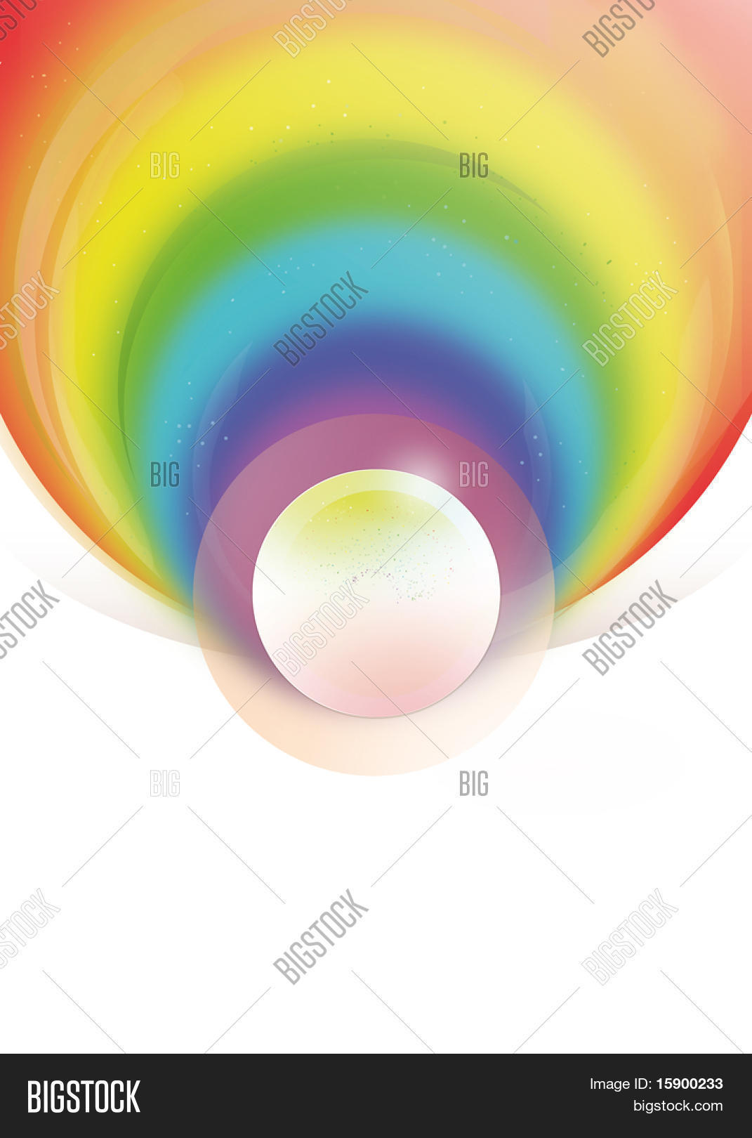 Rainbow Background Image & Photo (Free Trial) | Bigstock