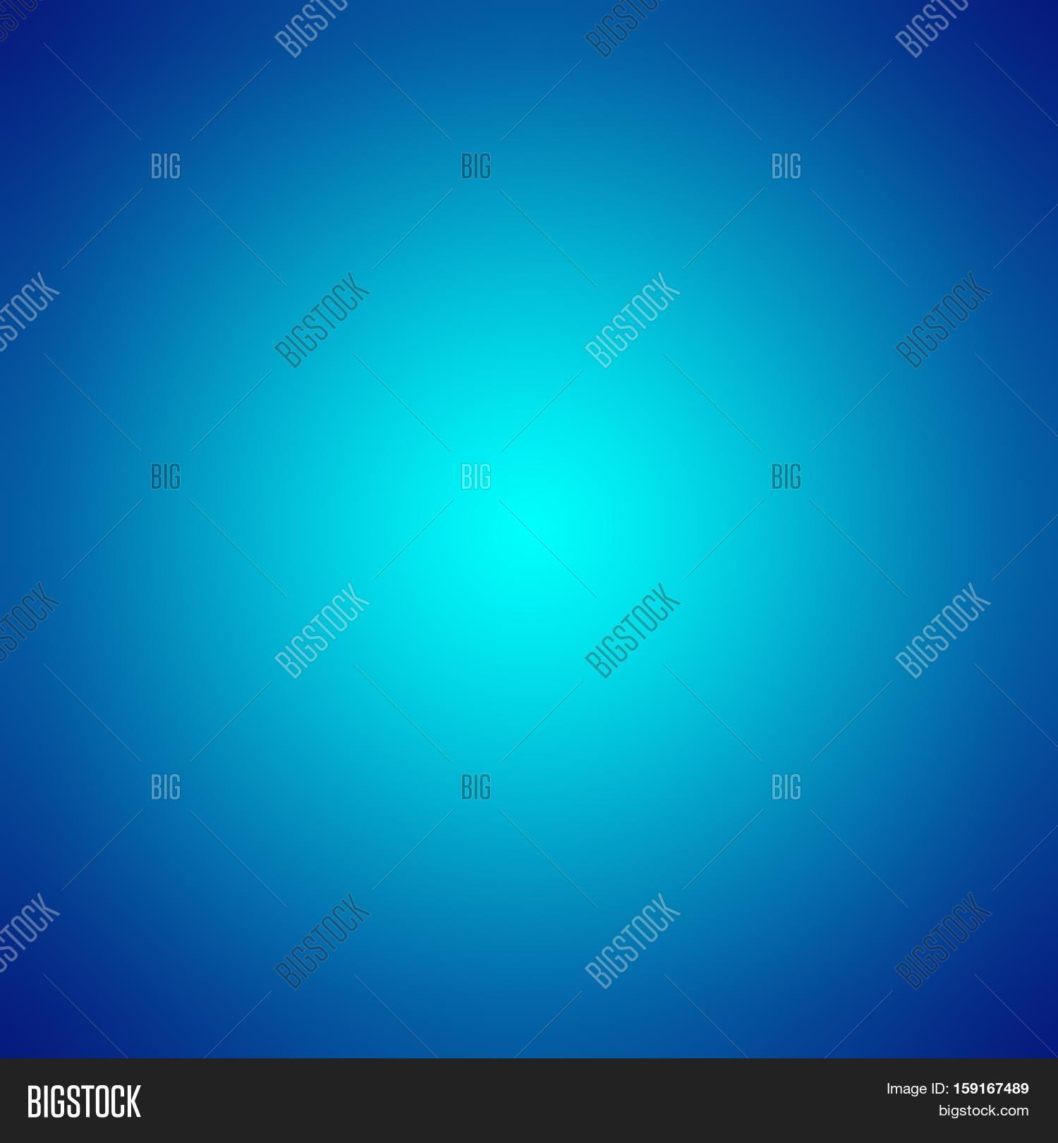 Imagen y foto Light Blue Gradient (prueba gratis) | Bigstock
