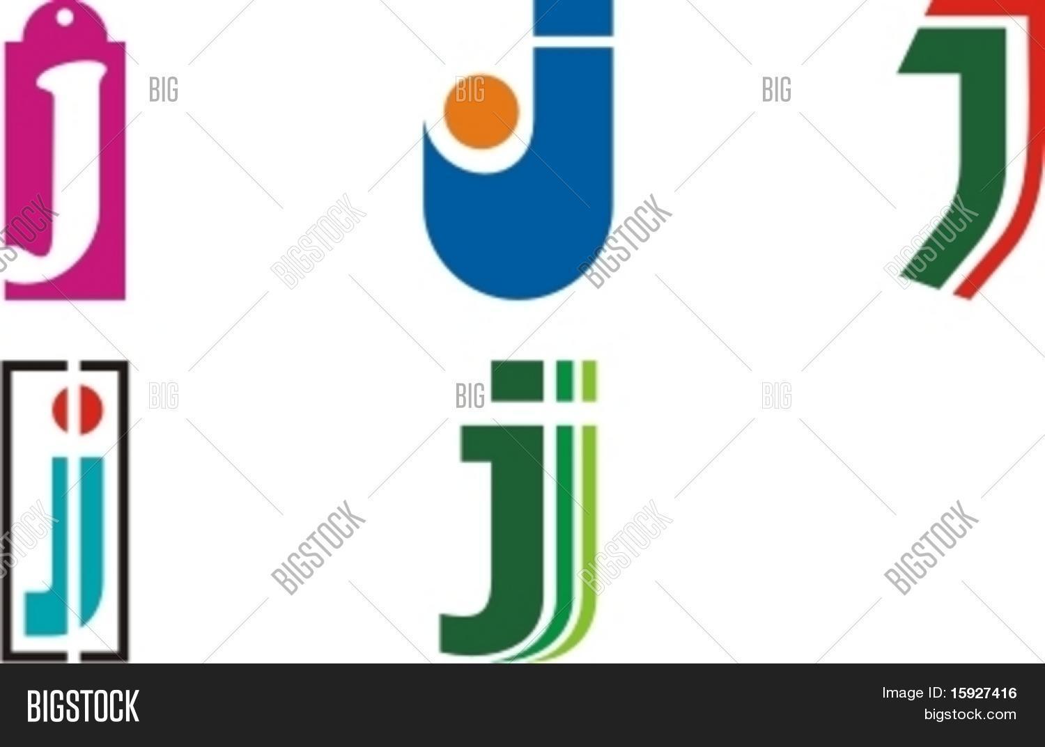 Alphabetical Logo Vector & Photo (Free Trial) | Bigstock