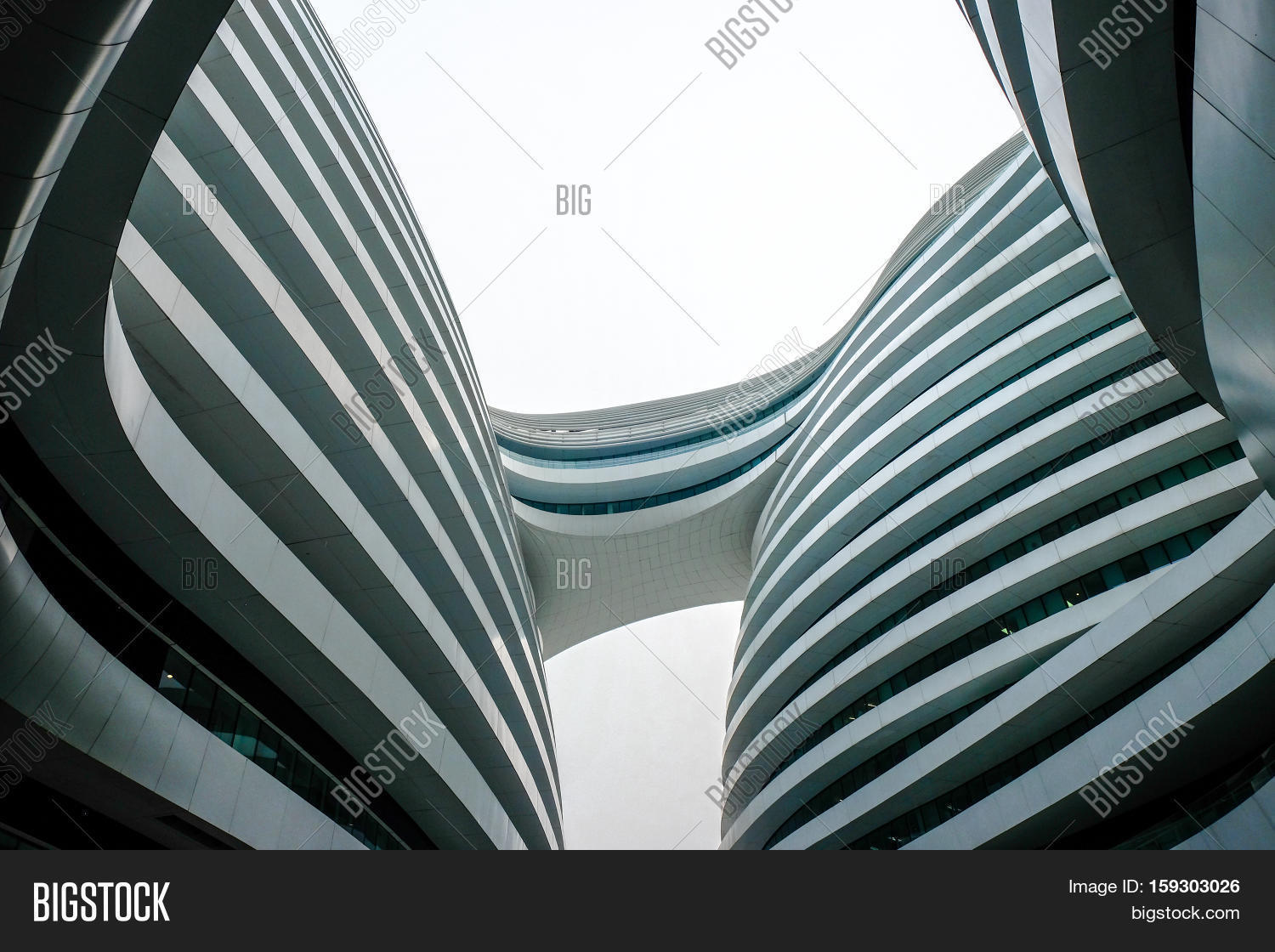 Galaxy SOHO Project Image & Photo (Free Trial) | Bigstock