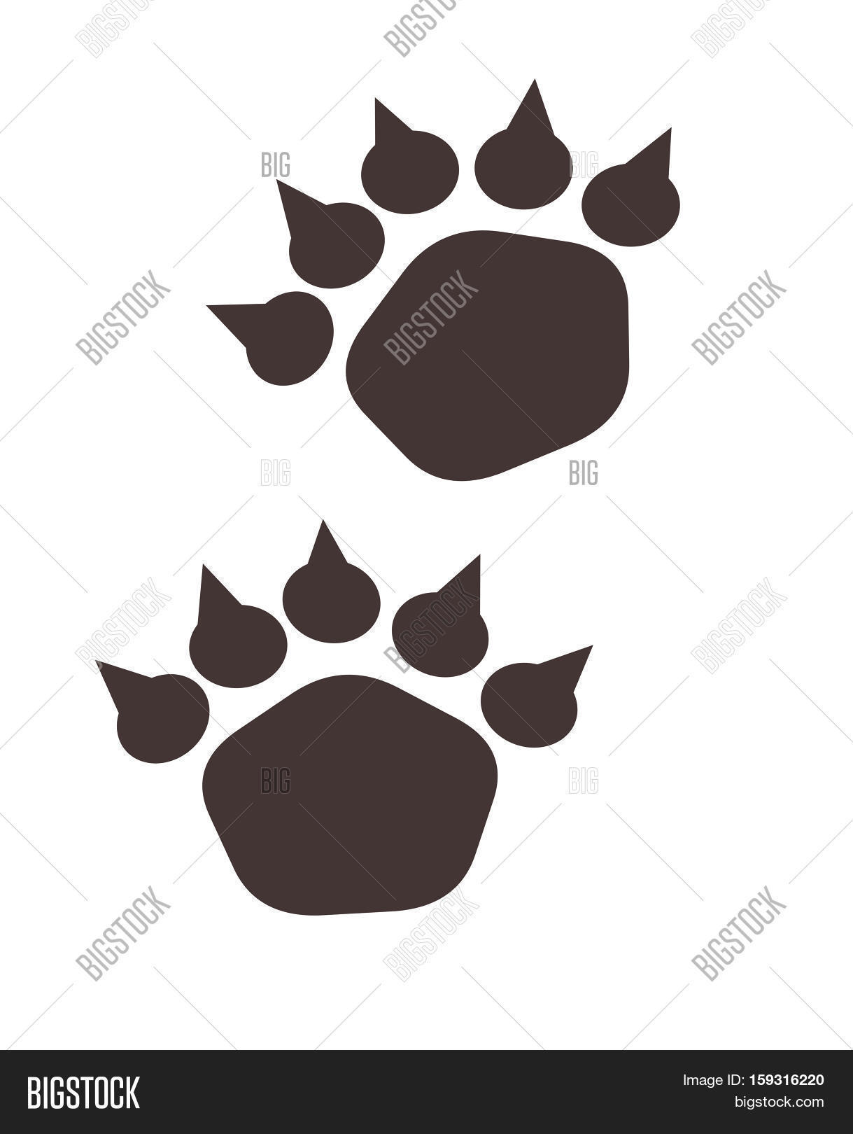 Illustration Bear Image & Photo (Free Trial) | Bigstock