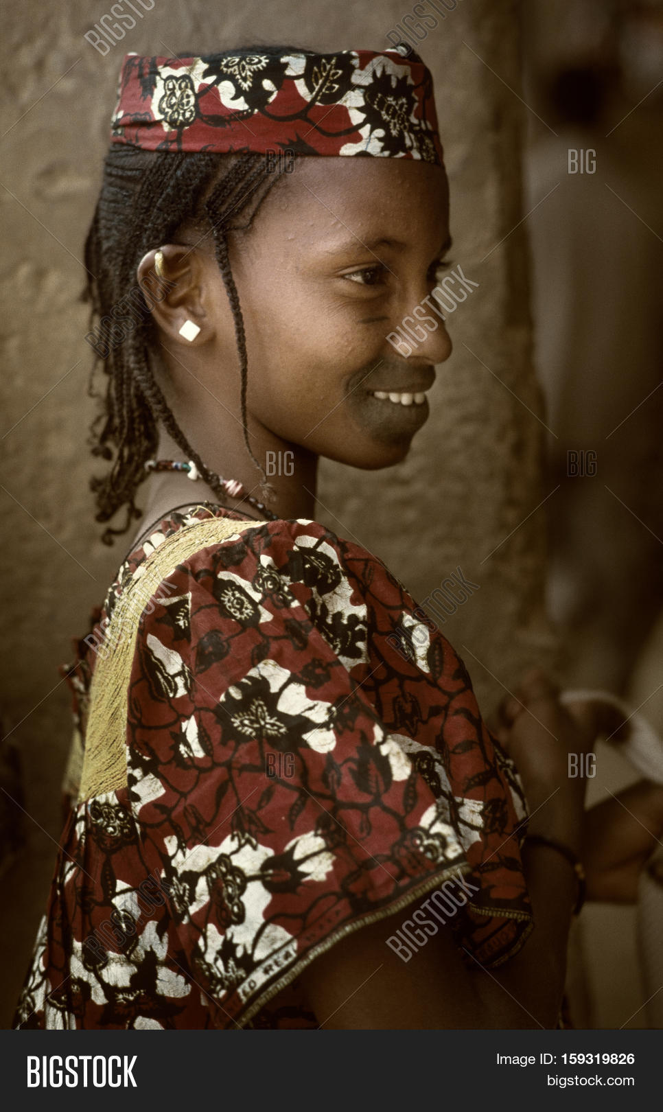Mali, West Africa - Image & Photo (Free Trial) | Bigstock