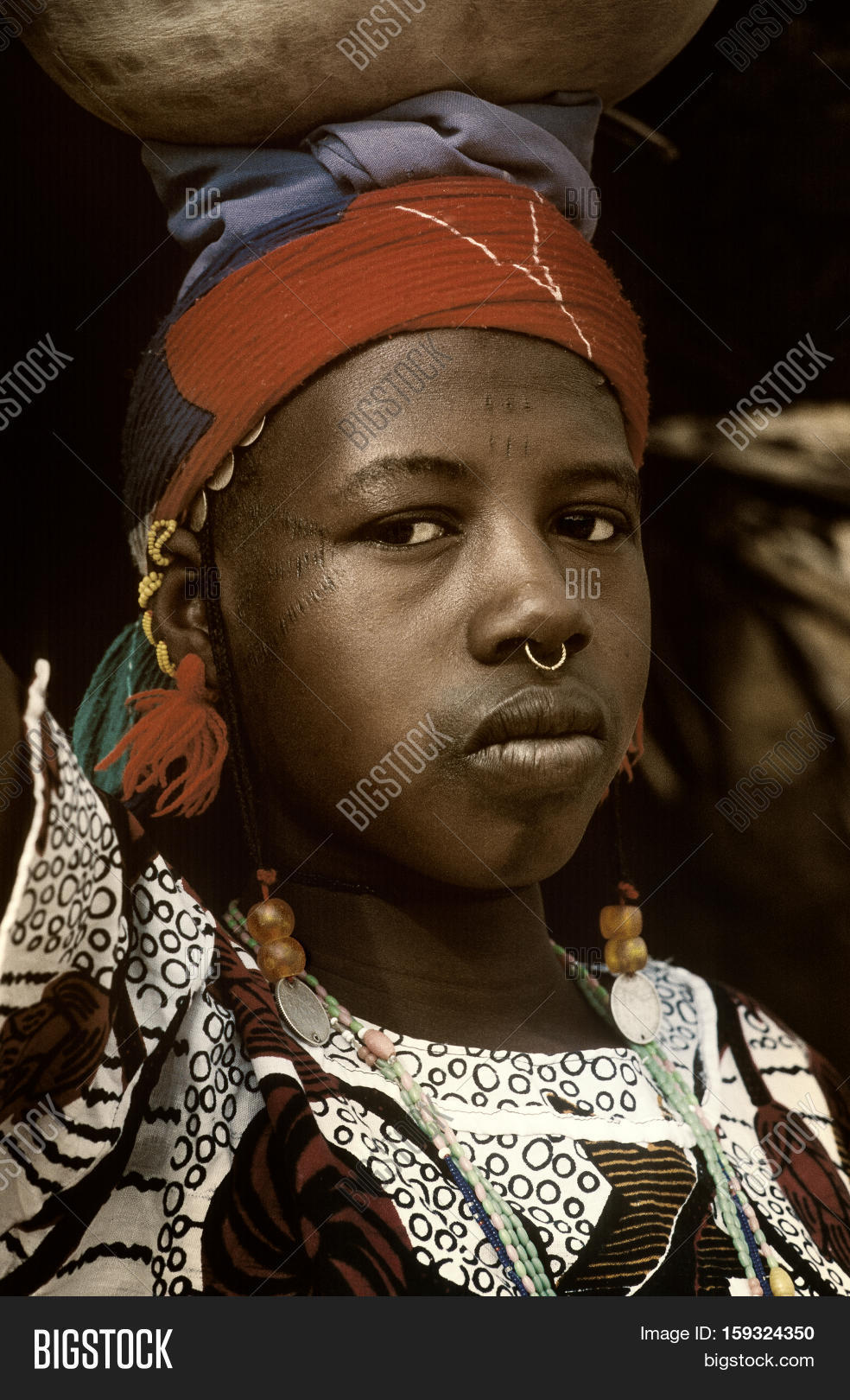 Mali, West Africa - Image & Photo (Free Trial) | Bigstock