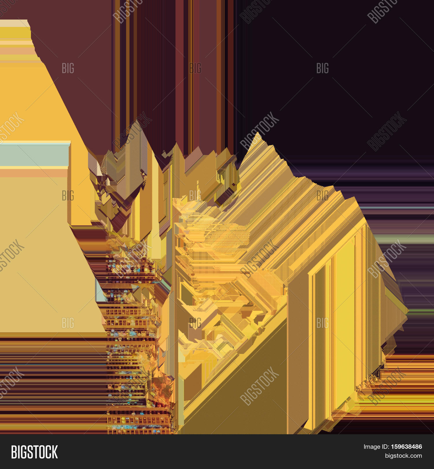 Texture Glitch Image & Photo (Free Trial) | Bigstock