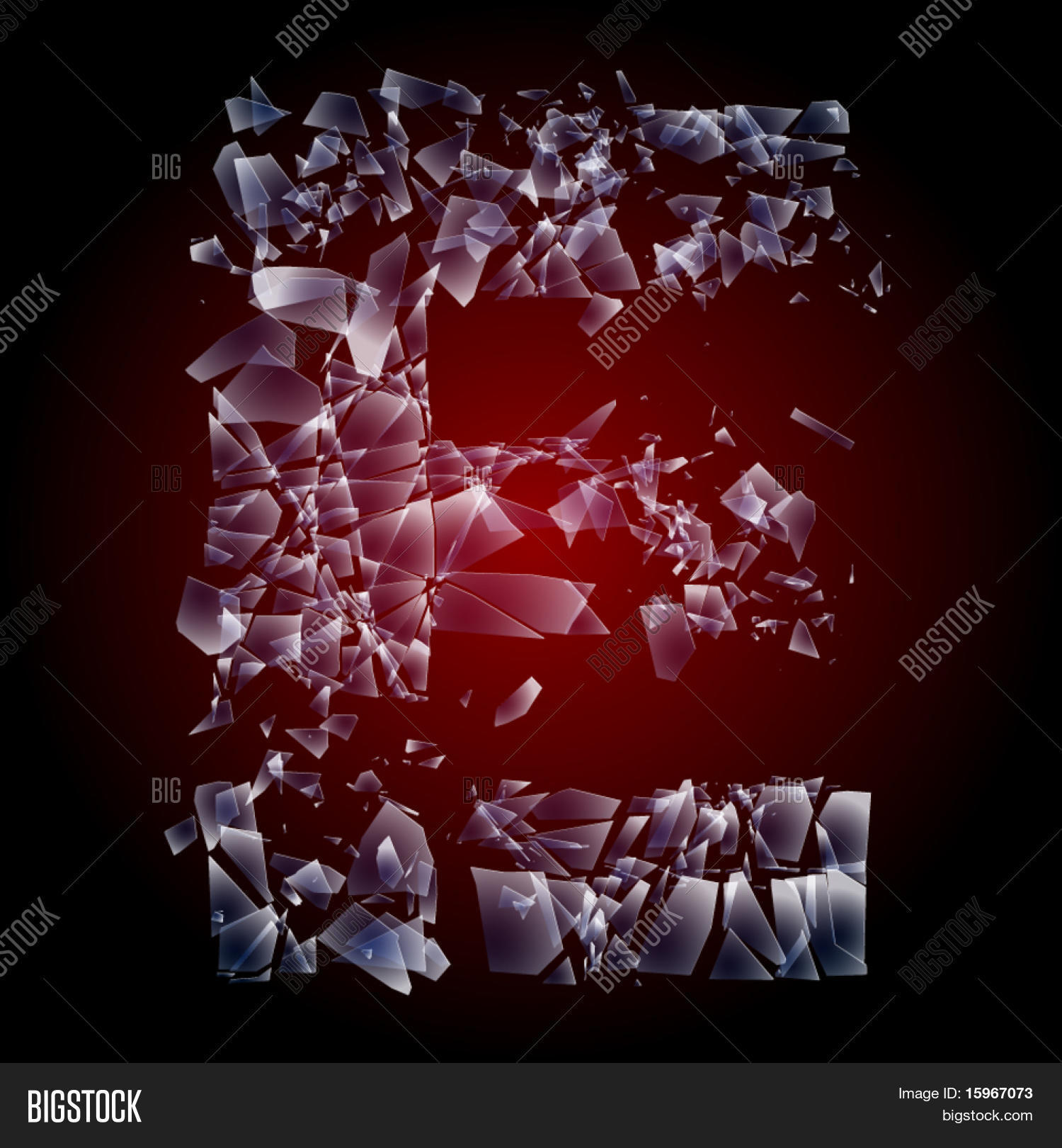 Alphabetic Characters Vector & Photo (Free Trial) | Bigstock