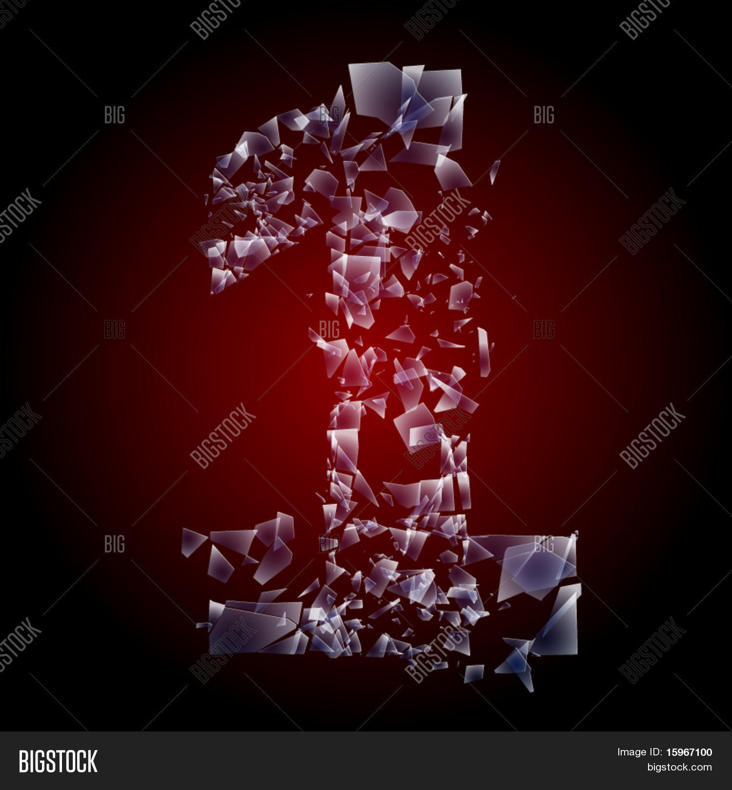 Alphabetic Characters Vector & Photo (Free Trial) | Bigstock
