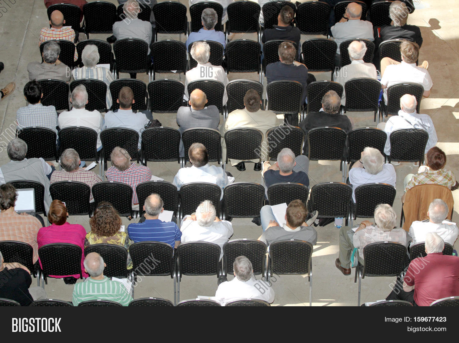 Group Unknown Business Image & Photo (Free Trial) | Bigstock