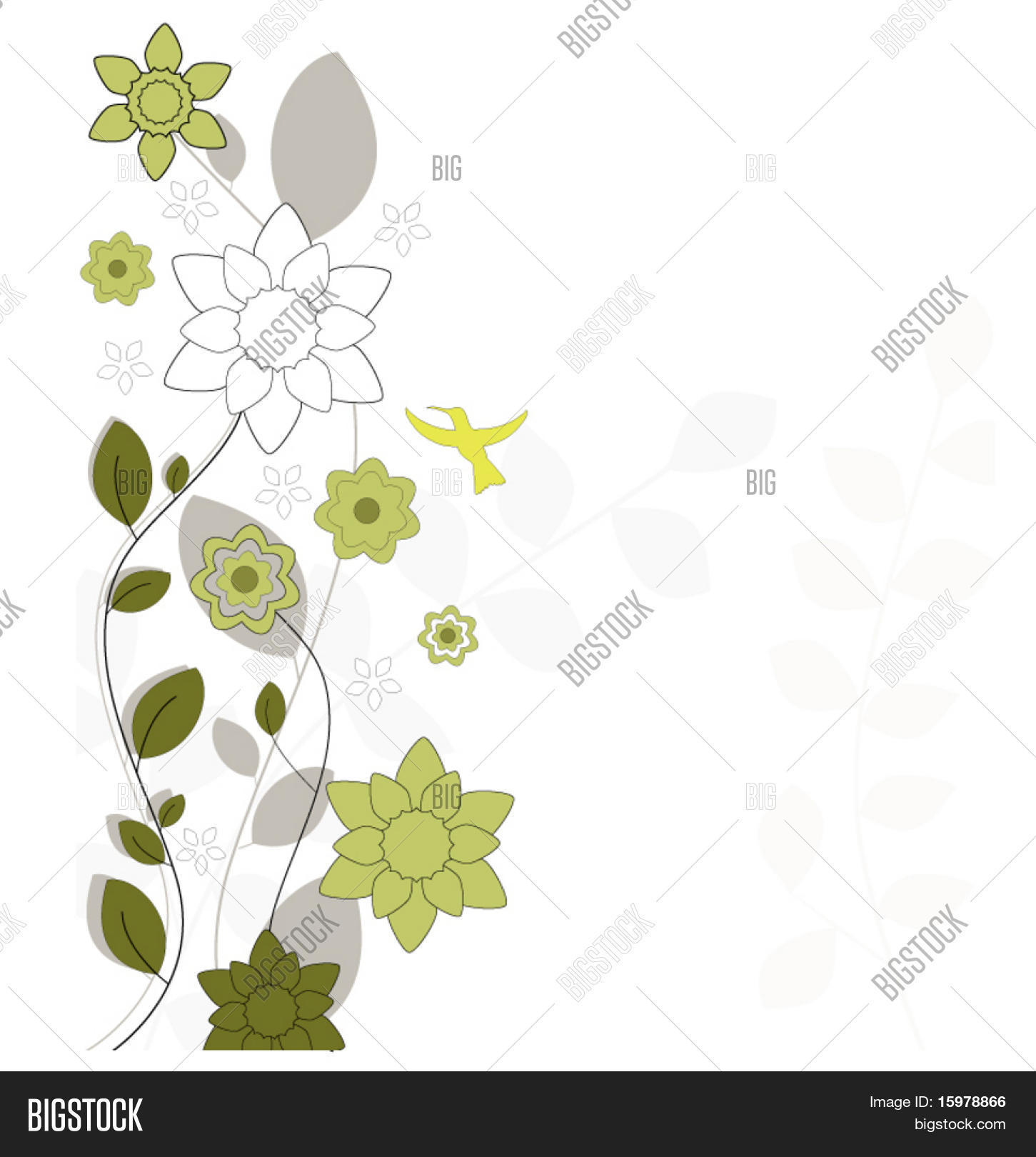 Frame Border Funky Vector & Photo (Free Trial) | Bigstock