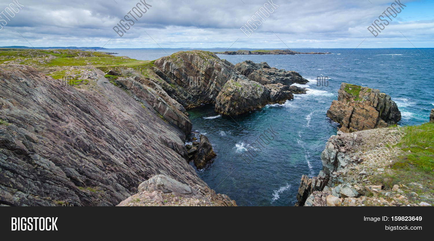 Huge Rock & Boulder Image & Photo (Free Trial) | Bigstock