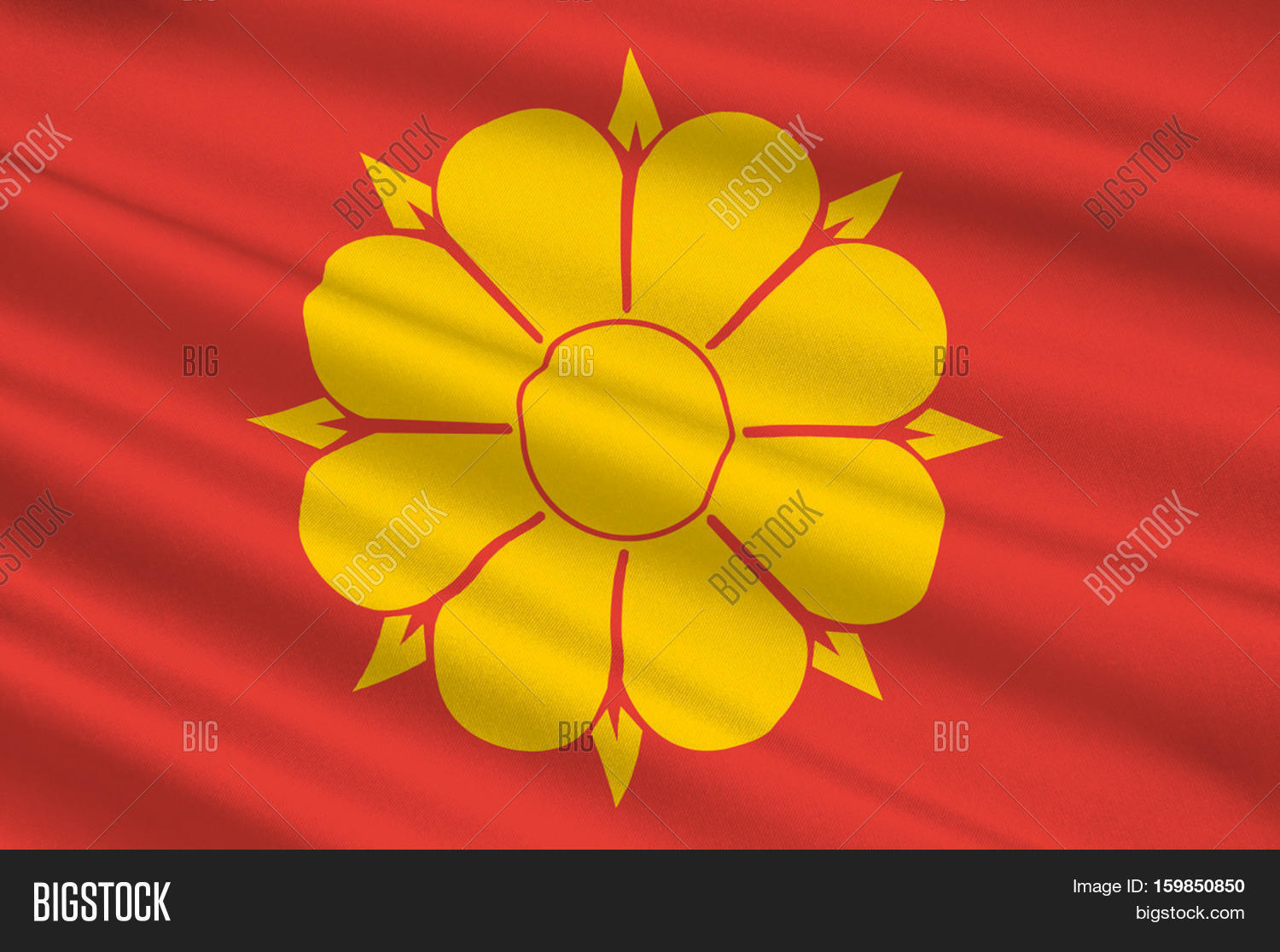 Flag Trondheim City Image & Photo (Free Trial) | Bigstock