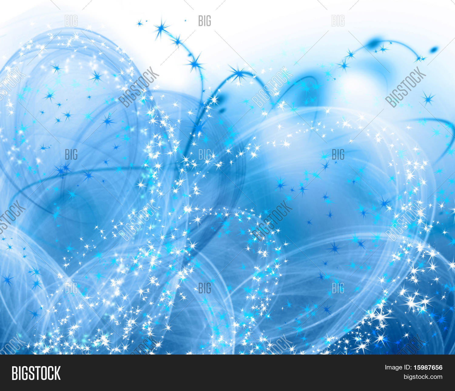 Abstract Light Blue Image & Photo (Free Trial) | Bigstock