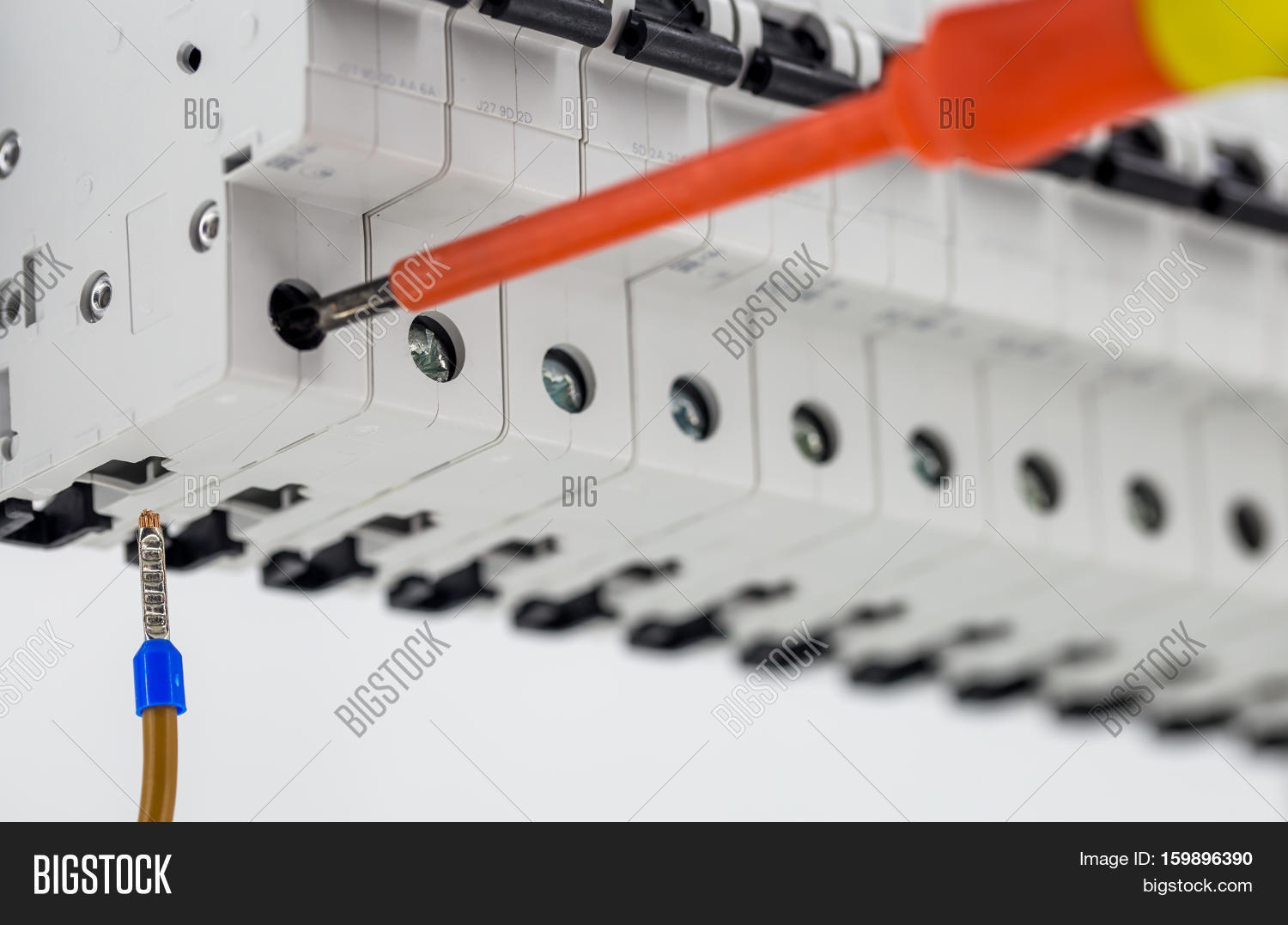 Electric Machines, Image & Photo (Free Trial) | Bigstock