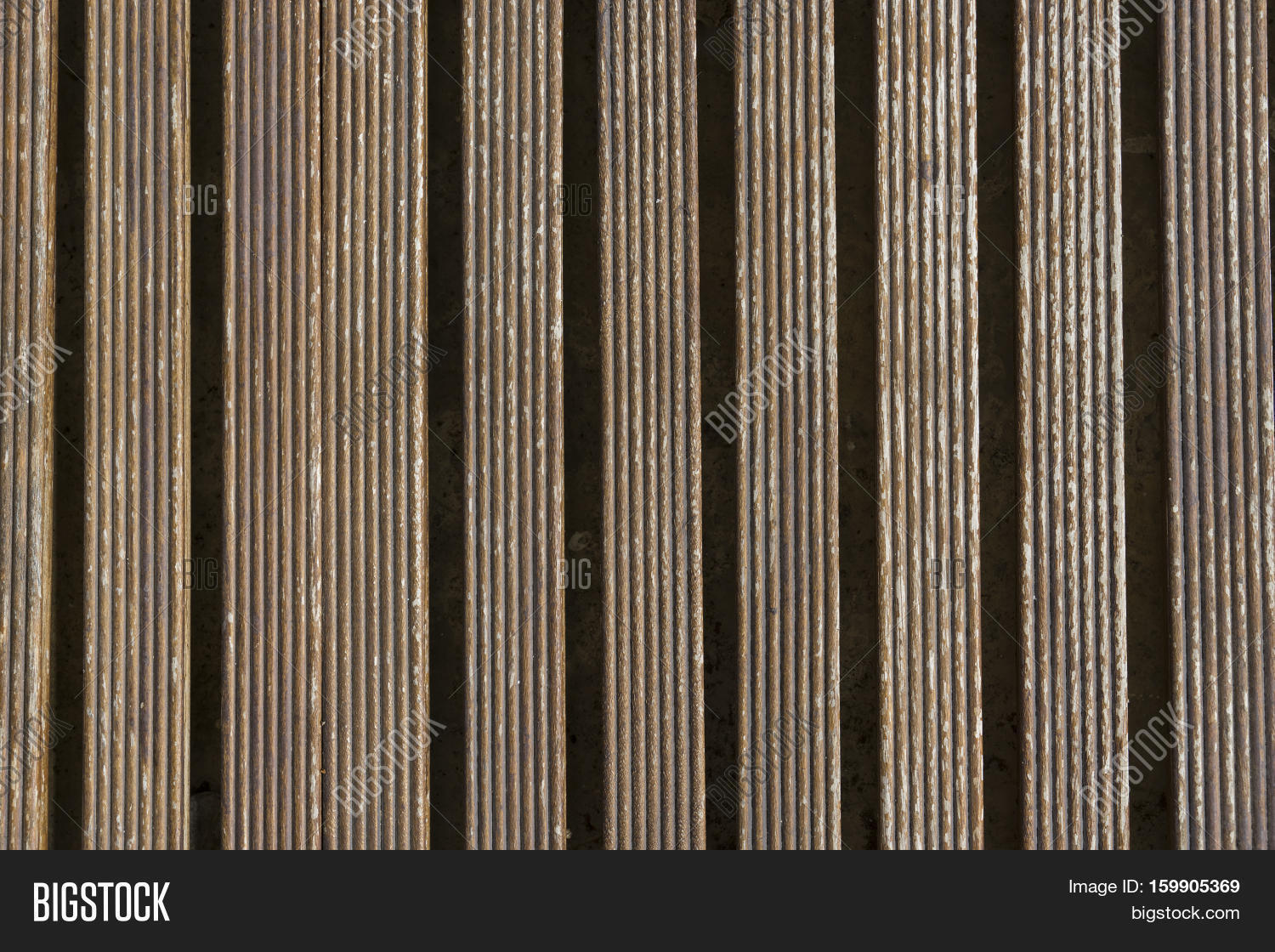 Fake Wood Texture Image & Photo (Free Trial) | Bigstock