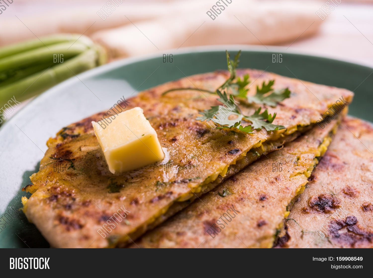 Daikon, Radish, Mooli Image & Photo (Free Trial) | Bigstock
