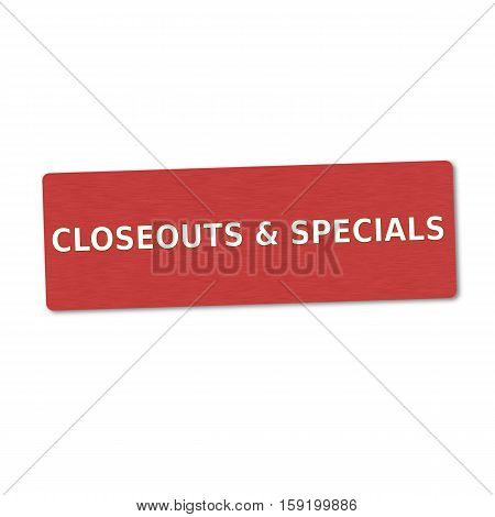 Closeout Images, Illustrations, Vectors - Closeout Stock Photos ...