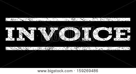 Invoice Watermark Vector & Photo (Free Trial) | Bigstock