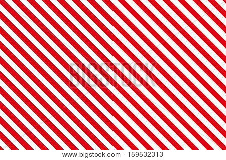 Red Stripes On White Vector & Photo (Free Trial) | Bigstock