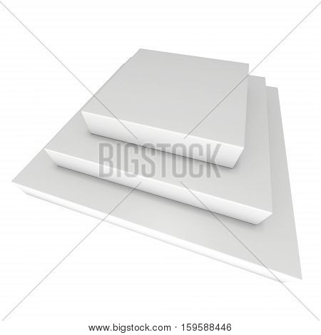 Square Stage White Image & Photo (Free Trial) | Bigstock