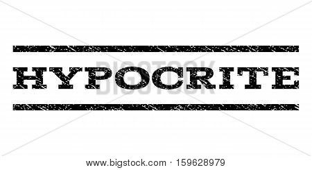 Hypocrite Watermark Vector & Photo (Free Trial) | Bigstock