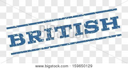British Watermark Vector & Photo (Free Trial) | Bigstock