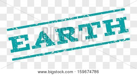 Earth Watermark Stamp Vector & Photo (Free Trial) | Bigstock