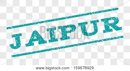 Jaipur Watermark Vector & Photo (Free Trial) | Bigstock