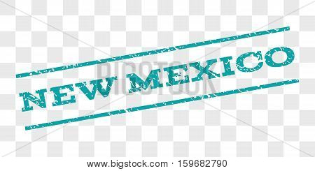 New Mexico Watermark Vector & Photo (Free Trial) | Bigstock