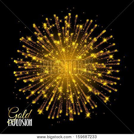 Spark Particle Texture