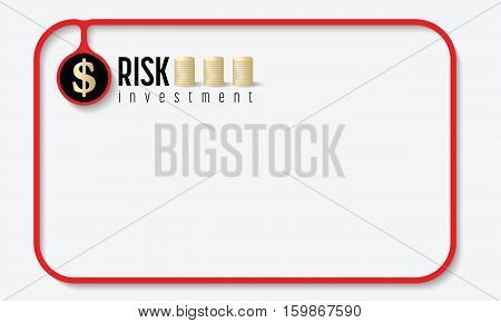 Text Box Fill Your Vector & Photo (Free Trial) | Bigstock