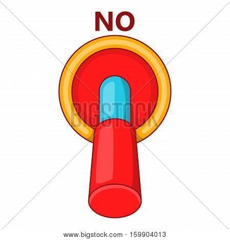 Toggle Switch Button Vector & Photo (Free Trial) | Bigstock