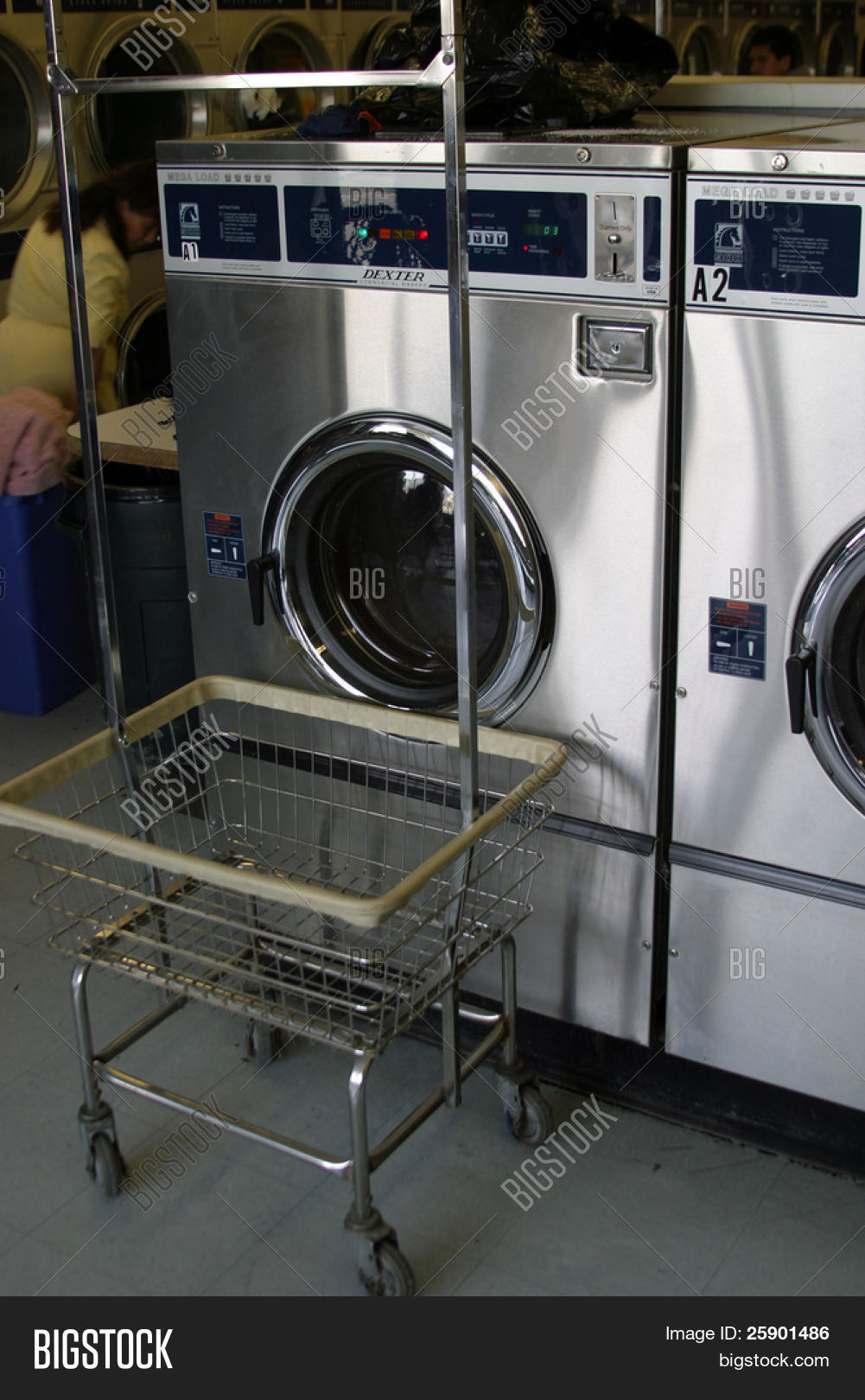 Industrial Dryers Image & Photo (Free Trial) | Bigstock