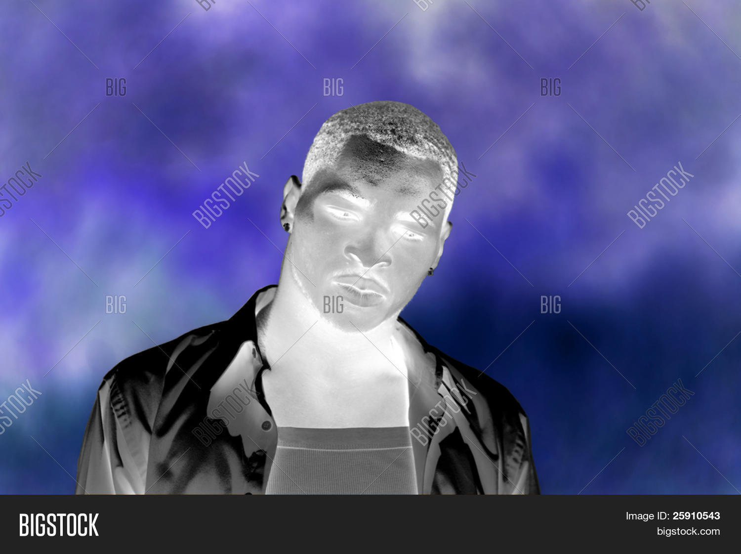 Male Model Poses Image & Photo (Free Trial) | Bigstock