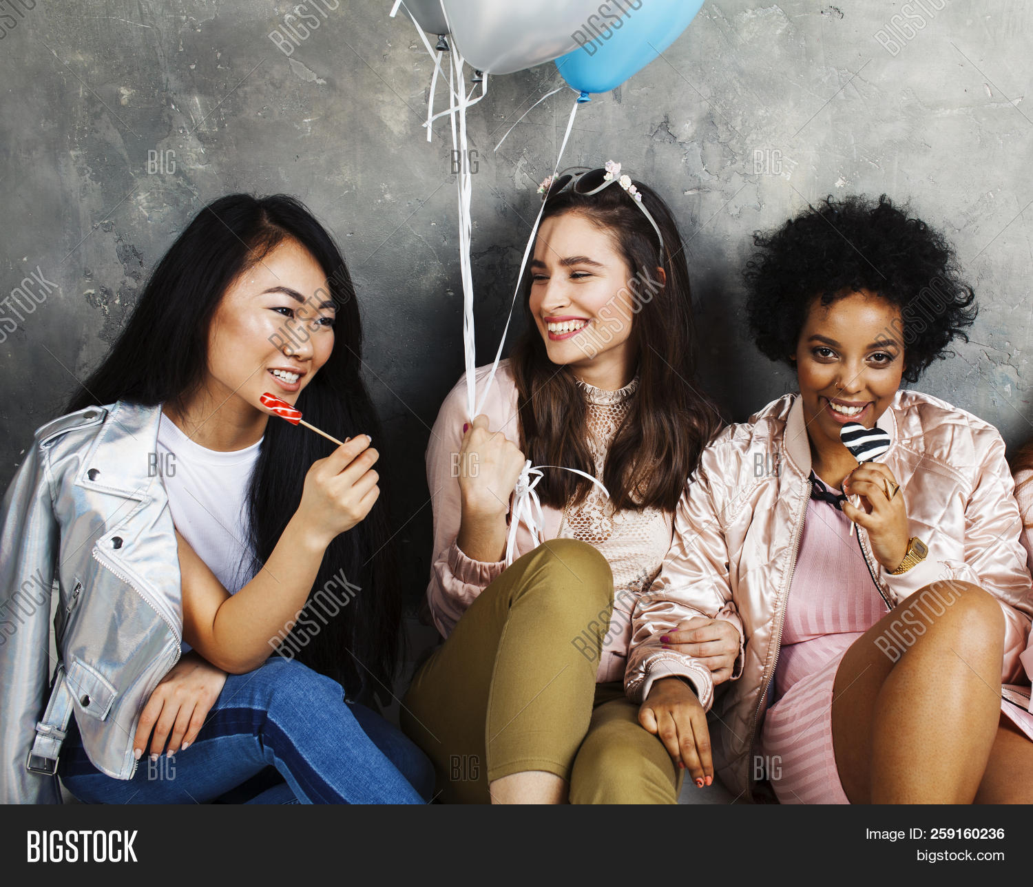 Lifestyle People Image & Photo (Free Trial) | Bigstock