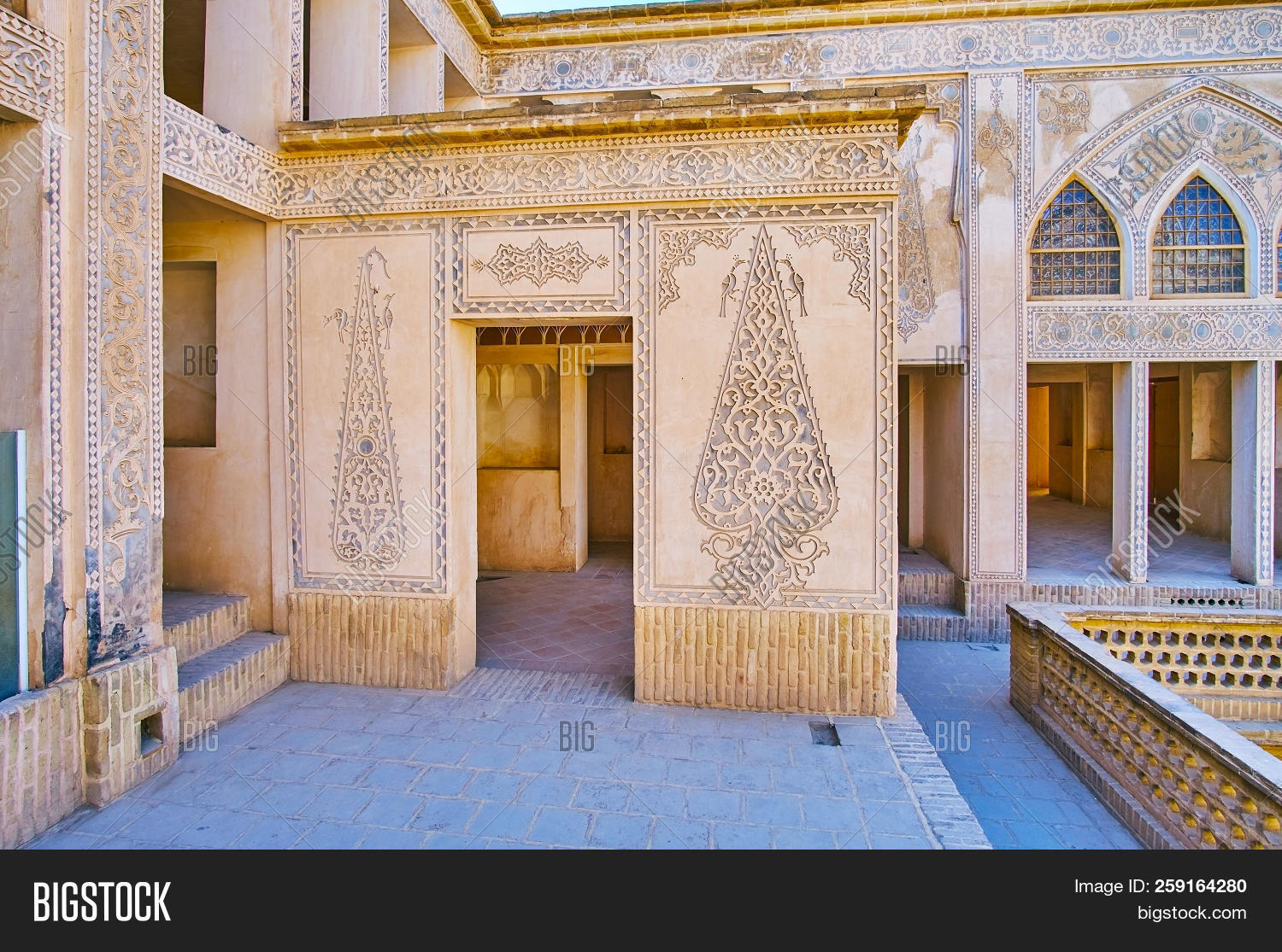 Kashan, Iran - October Image & Photo (Free Trial) | Bigstock