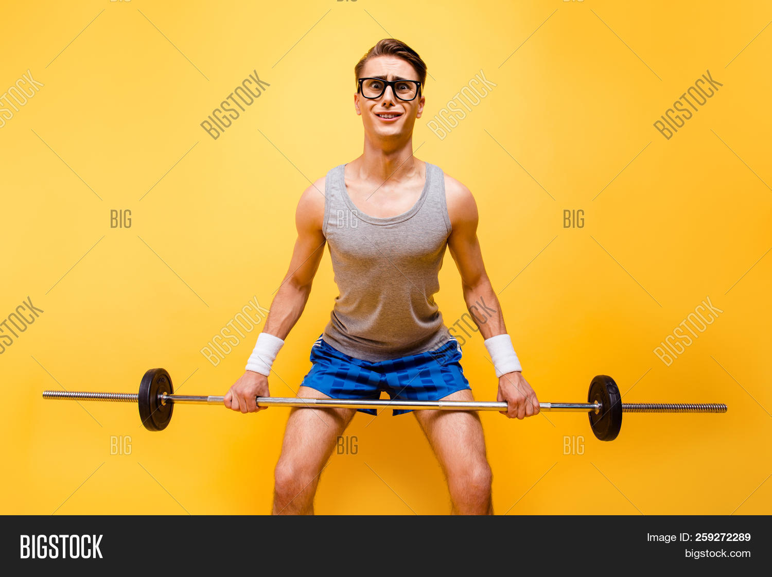 Seems Not Shape! Image & Photo (Free Trial) | Bigstock