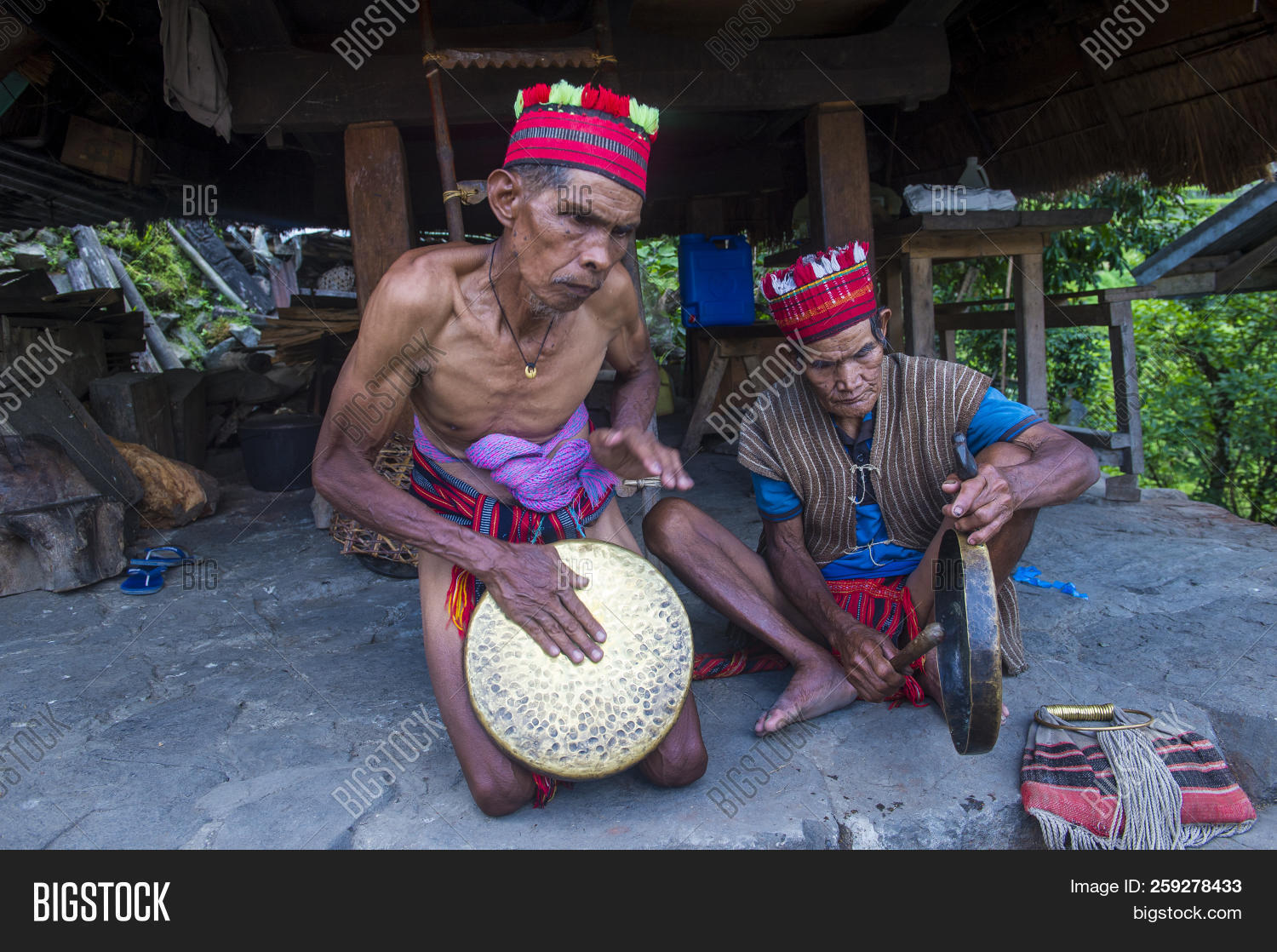 Banaue, Philippines - Image & Photo (Free Trial) | Bigstock