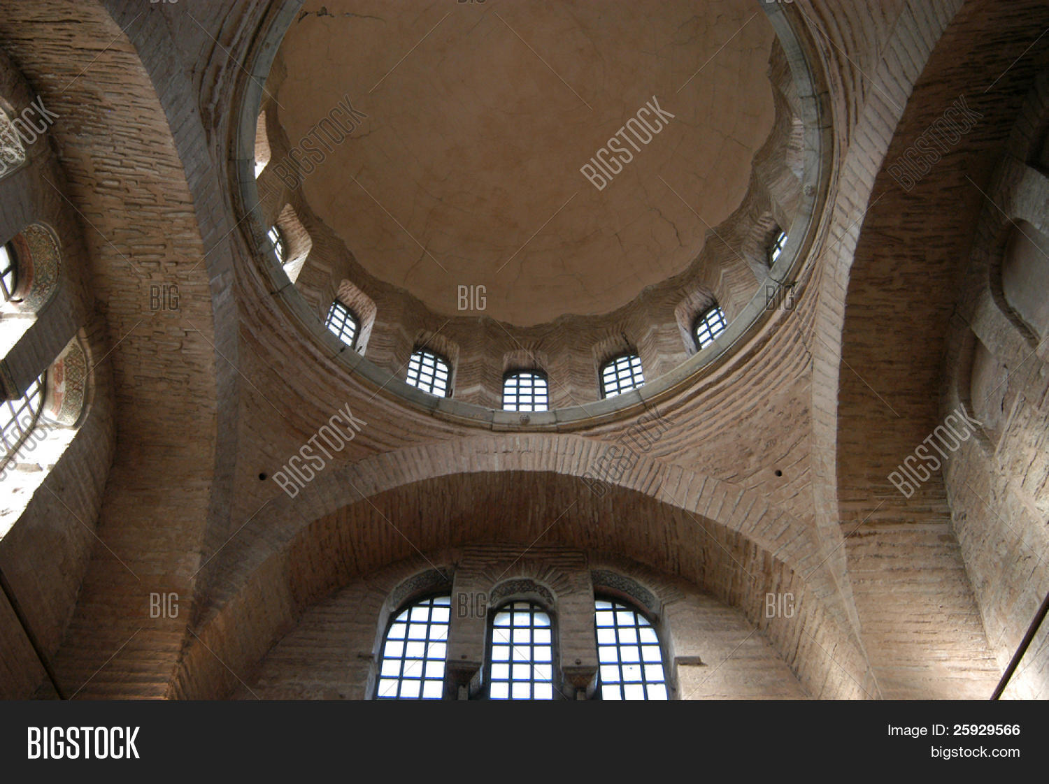 Byzantine Church Holy Image & Photo (Free Trial) | Bigstock
