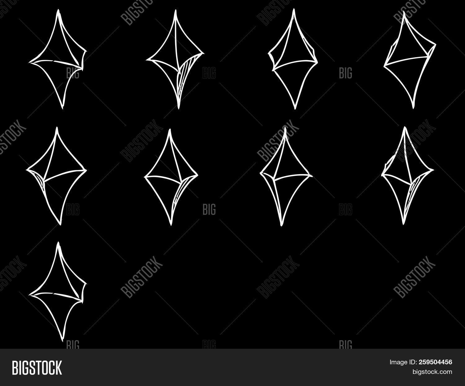 Sprite Sheets Geometry Image & Photo (Free Trial) | Bigstock