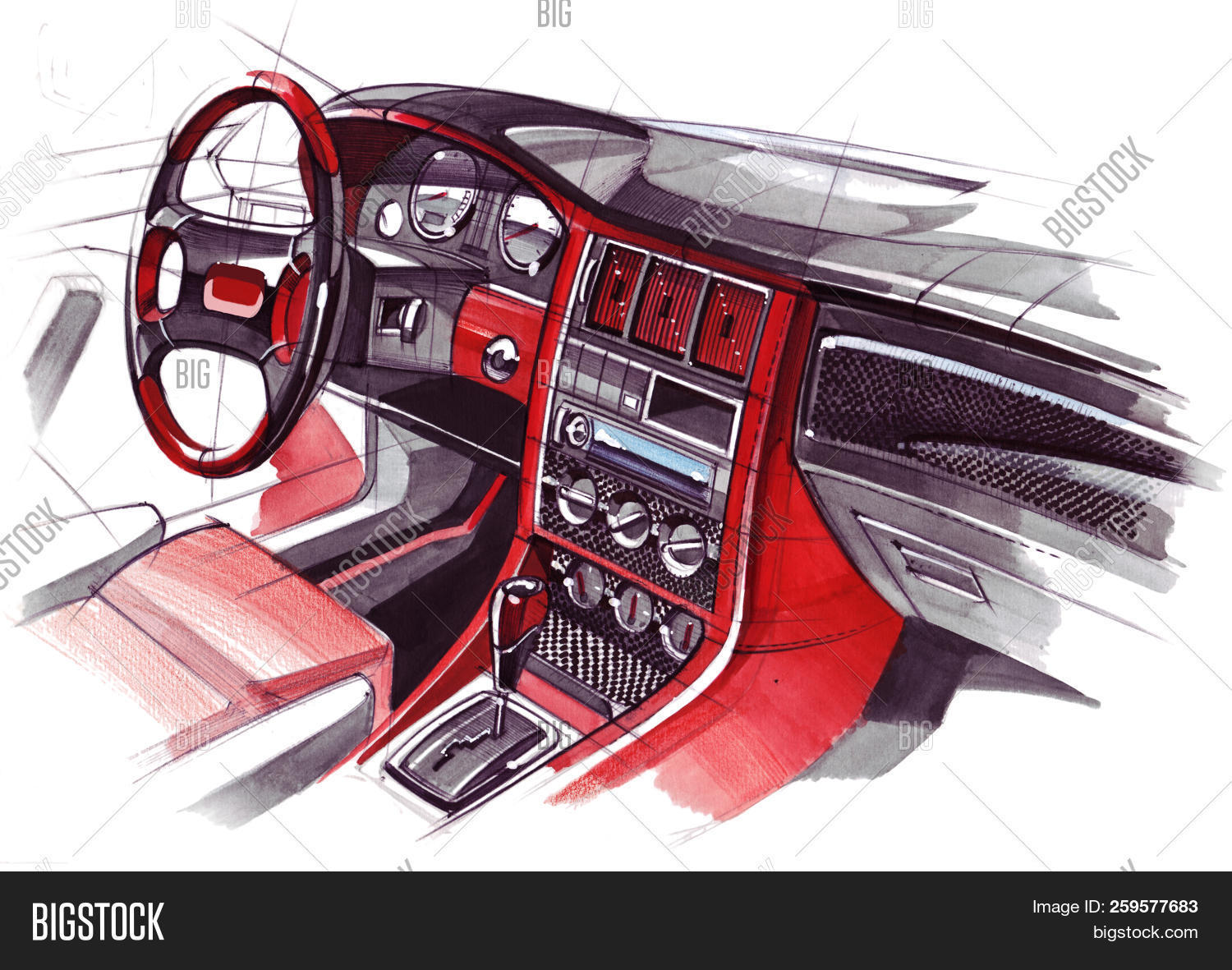 Drawing Exclusive Image & Photo (Free Trial) | Bigstock