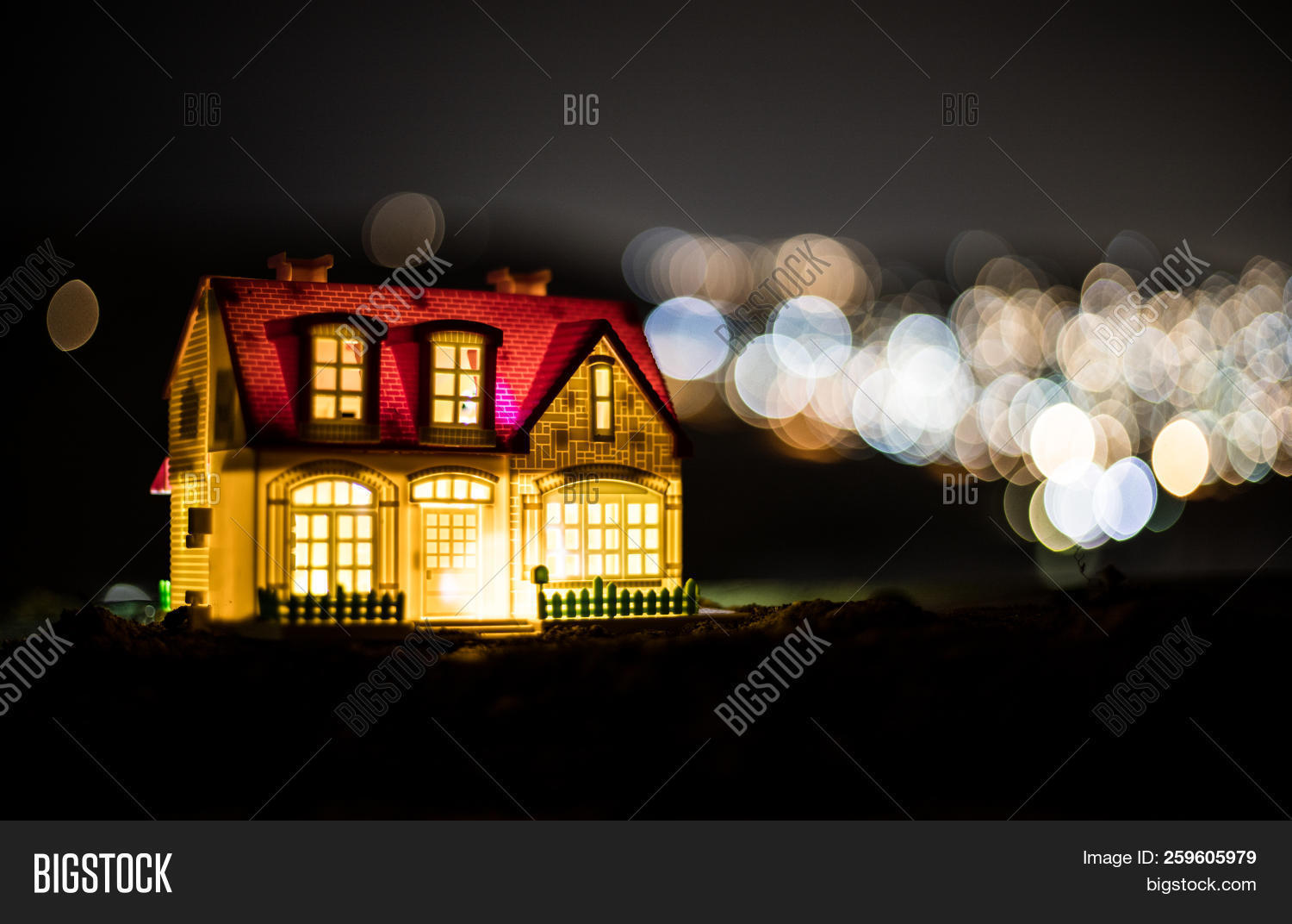 Little Decorative Image & Photo (Free Trial) | Bigstock