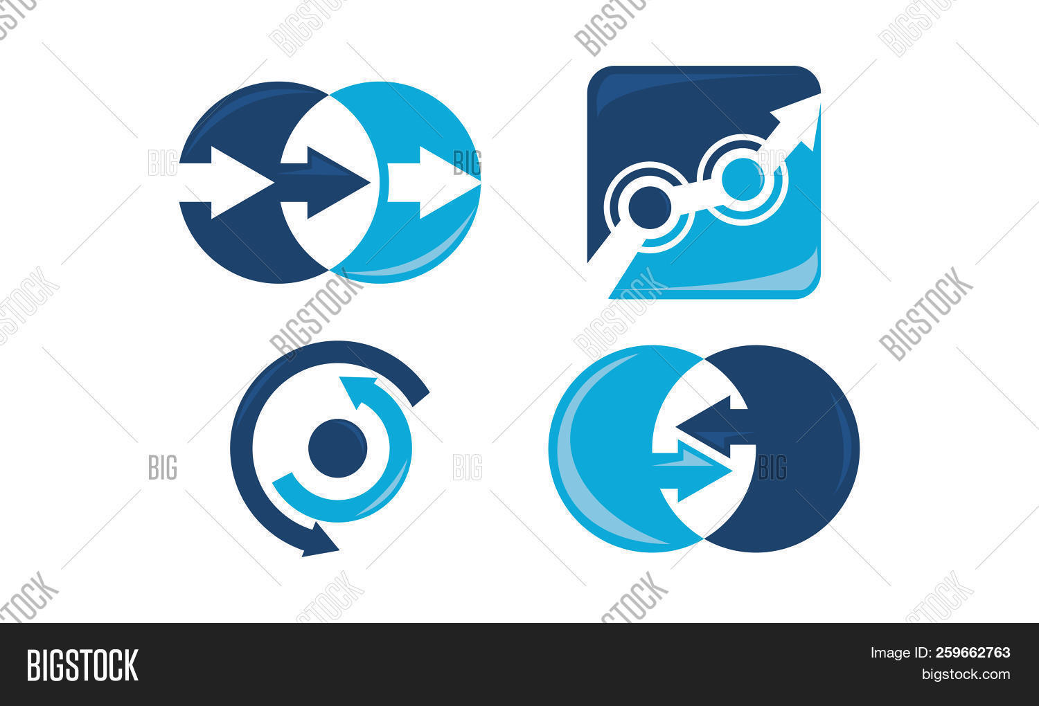 Signal Input Output Image & Photo (Free Trial) | Bigstock