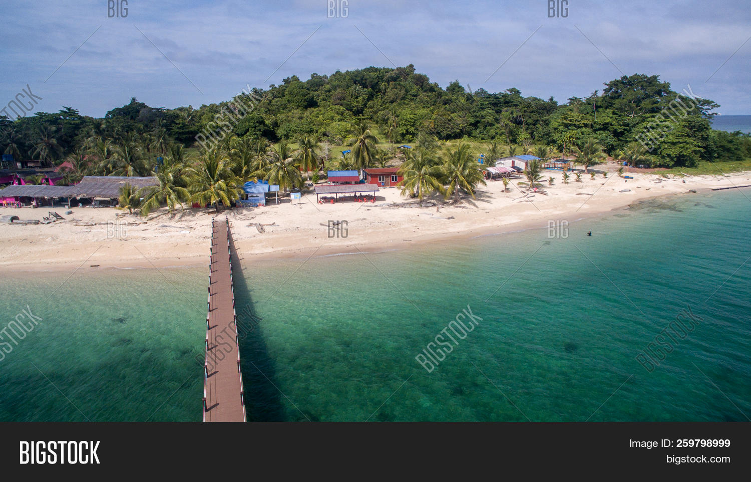 Labuan,malaysia-sept Image & Photo (Free Trial) | Bigstock
