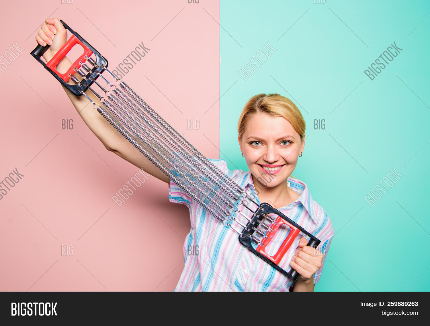 She Needs Guide Image & Photo (Free Trial) | Bigstock