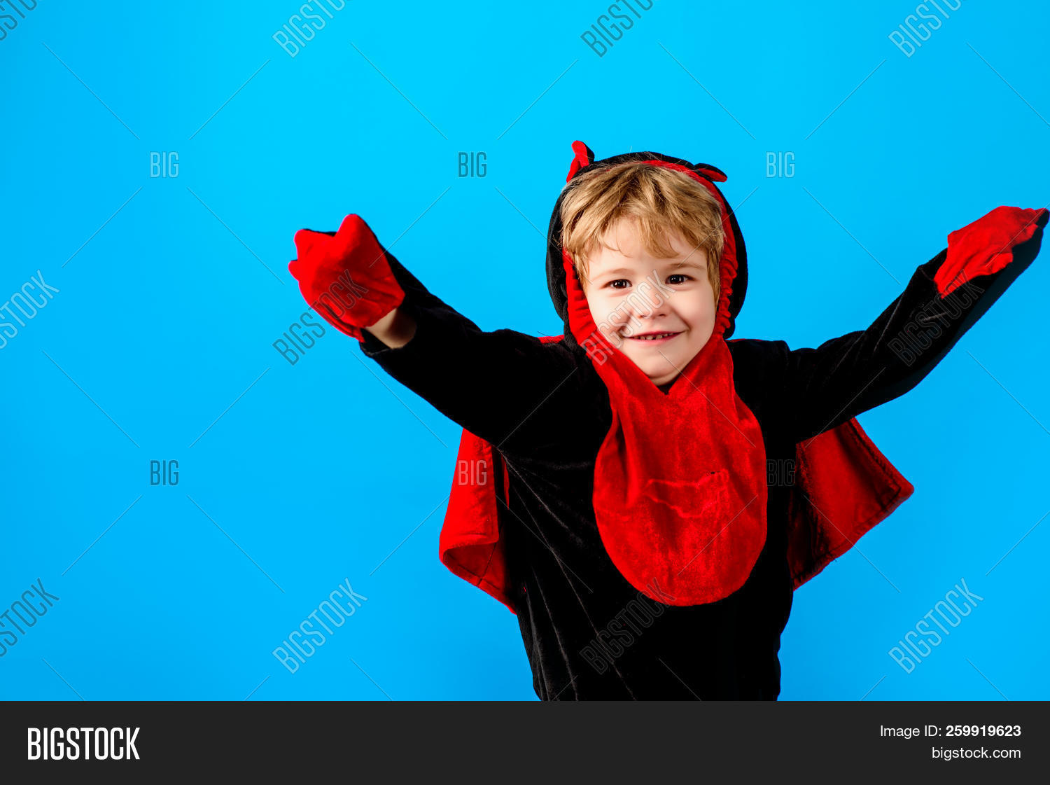 Halloween Horror Image & Photo (Free Trial) | Bigstock