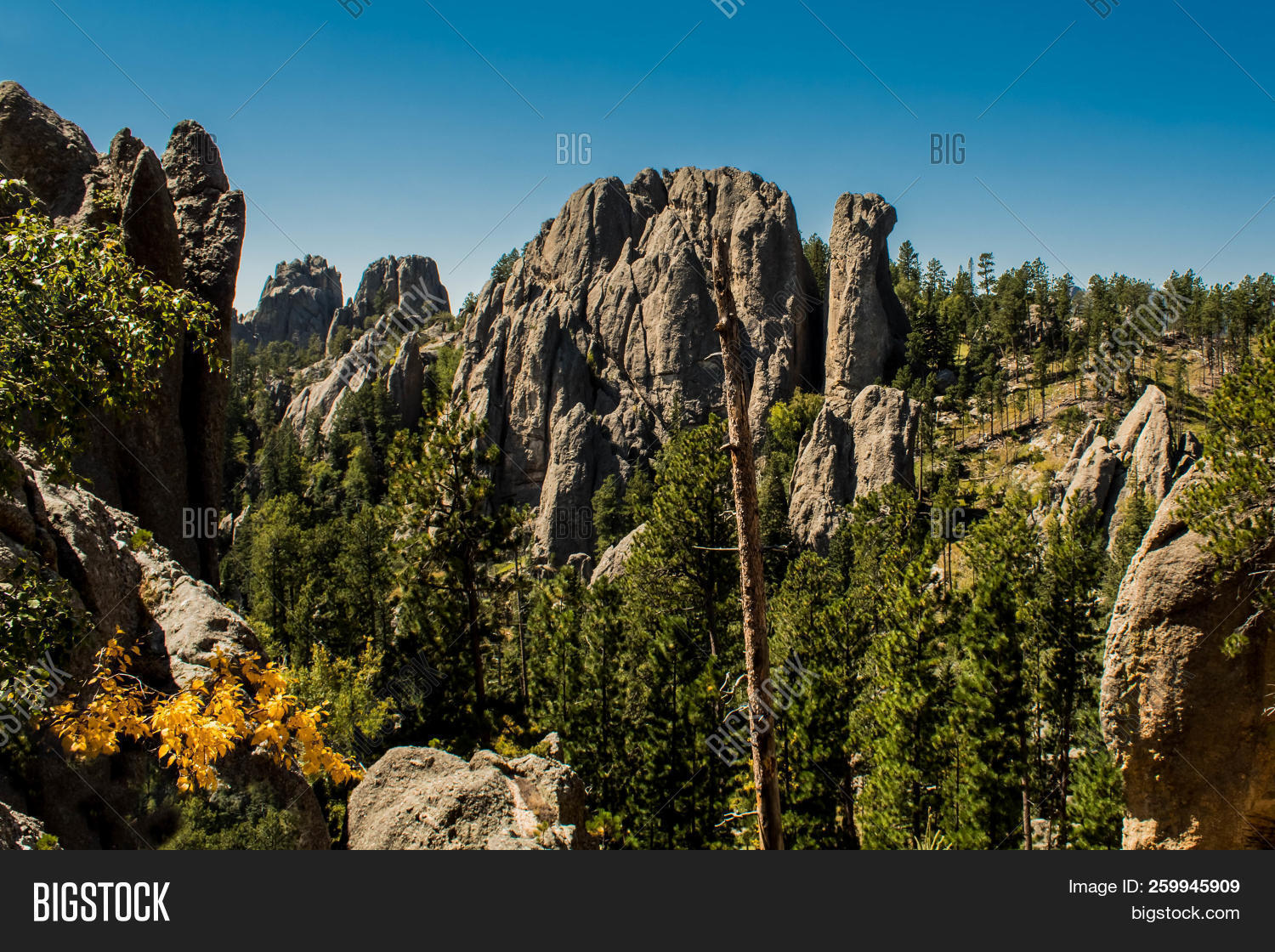 Awesome Mountain Image & Photo (Free Trial) | Bigstock