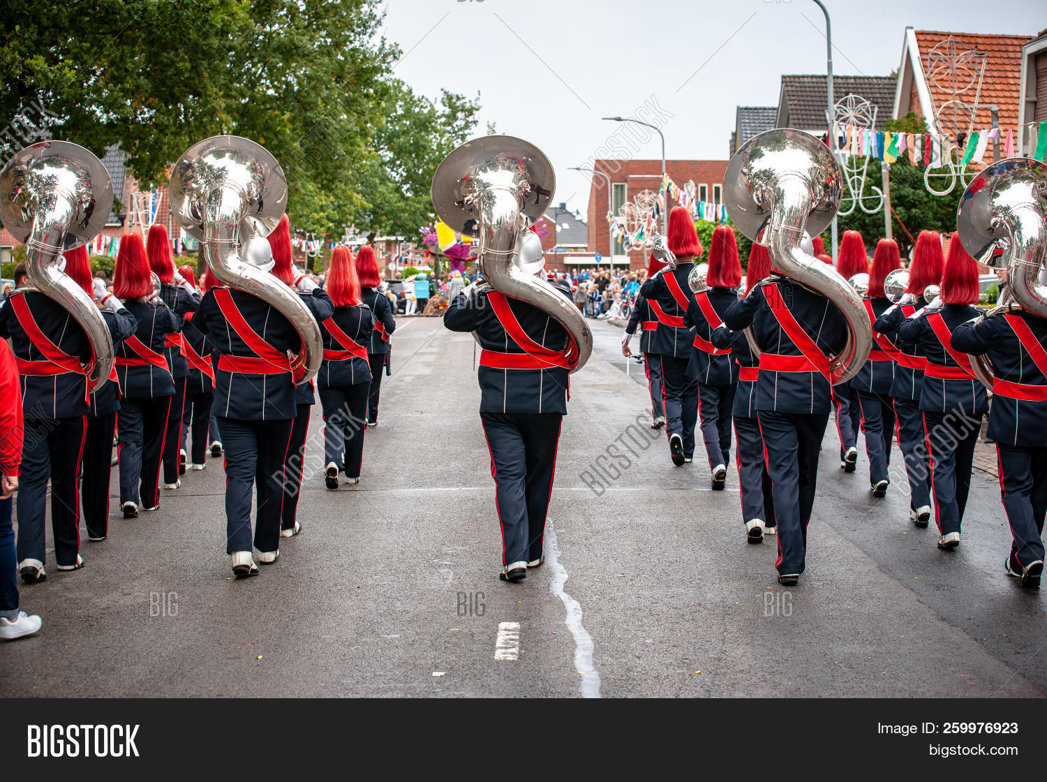 Various Details Image & Photo (Free Trial) | Bigstock
